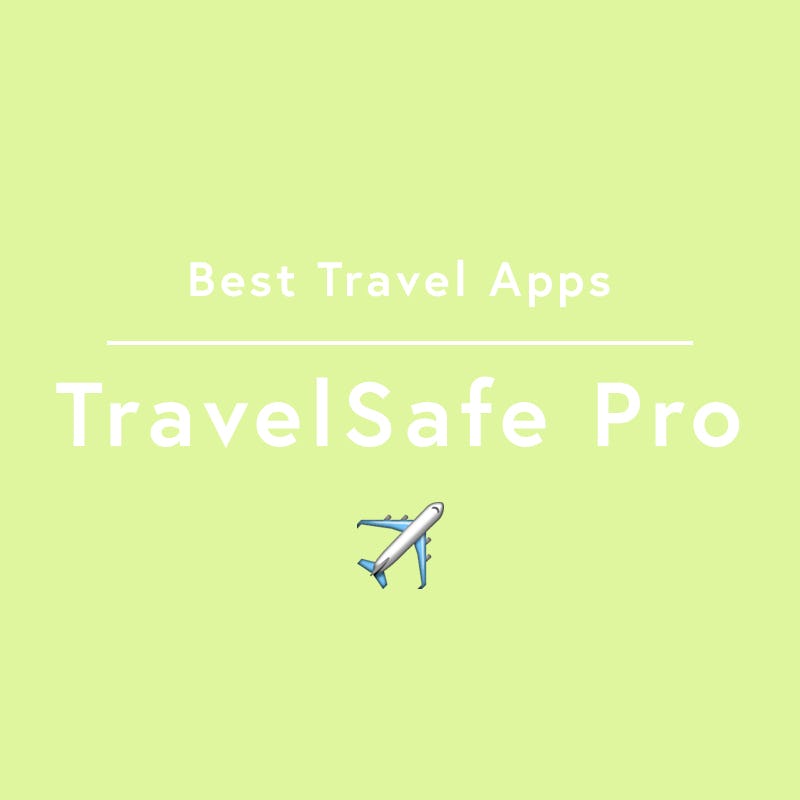 20 Ingenious Travel Apps To Download Now