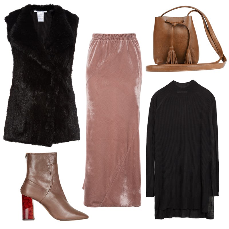 How To Wear The Box Of Style Hero Bag In 4 Distinct Ways