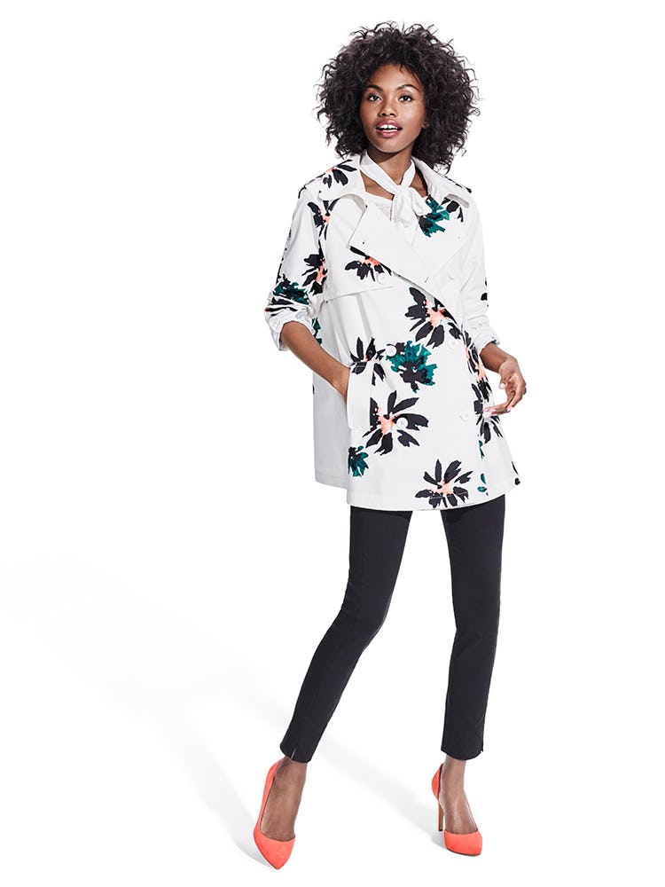 See Who What Wear’s New Target Collection Before It Hits Stores