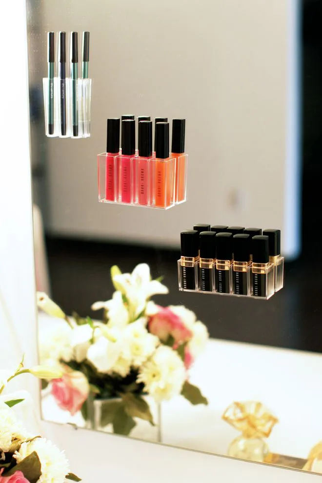 18 Ways To Organize Your Vanity