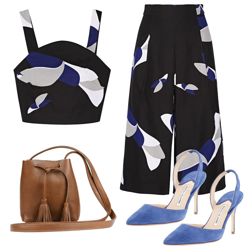 How To Wear The Box Of Style Hero Bag In 4 Distinct Ways