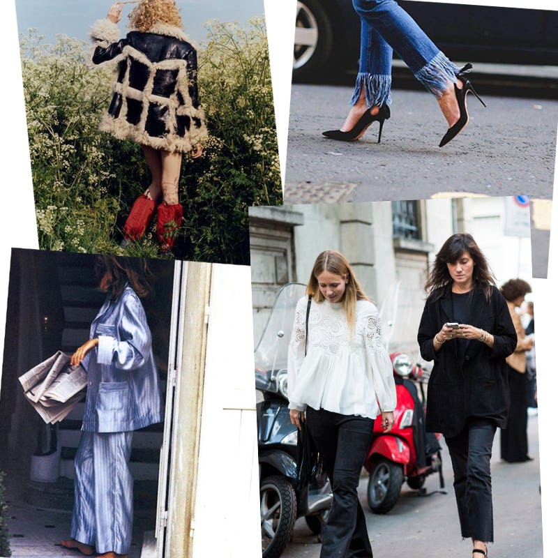 9 Amazing Tumblrs To Follow For Endless Fashion Inspiration