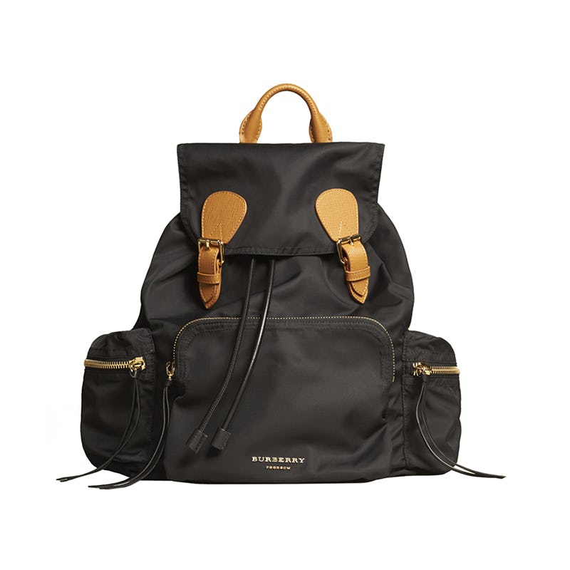 12 Backpacks Acceptable For Fashion Girls