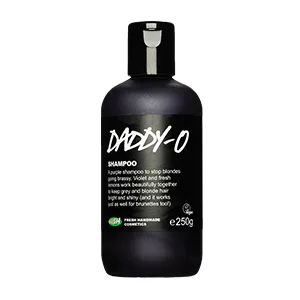 Why You Should Absolutely Be Using Violet Shampoo