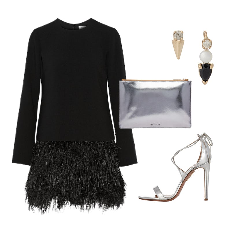 New Year’s Eve Outfits For Every Destination