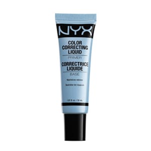 How To Use A Color-Correcting Palette