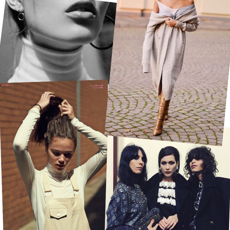 9 Amazing Tumblrs To Follow For Endless Fashion Inspiration