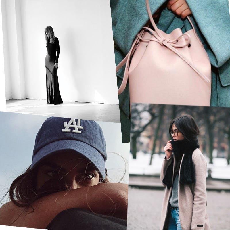 9 Amazing Tumblrs To Follow For Endless Fashion Inspiration