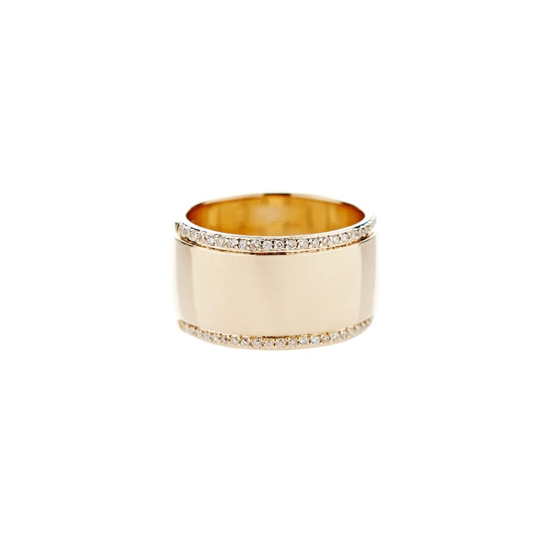 Engagement Rings That Won’t Break The Bank