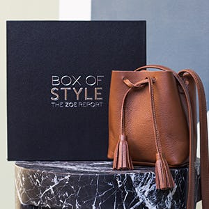 How To Wear The Box Of Style Hero Bag In 4 Distinct Ways