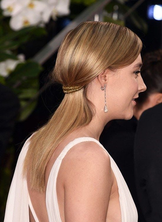 10 Romantic Hairstyles To Wear On Your Next Date Night