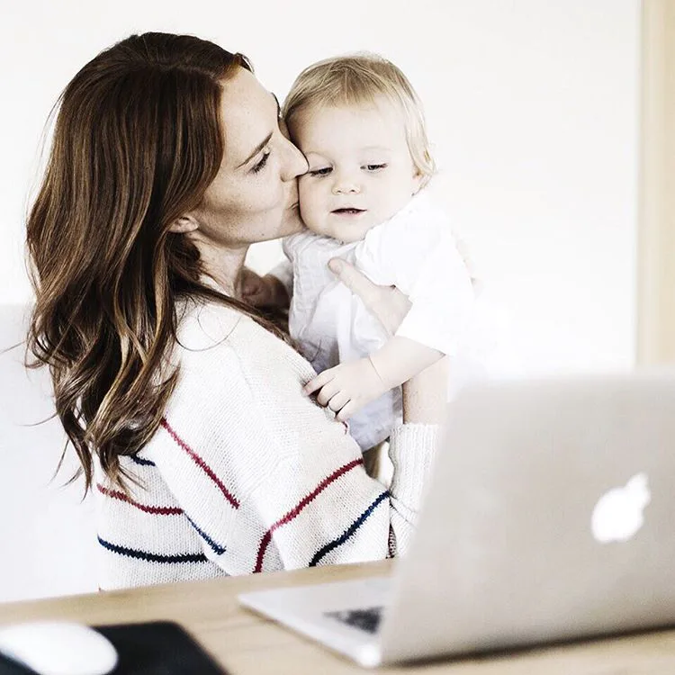 How To Beat The Afternoon Office Slump