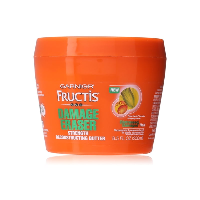 The Best Drugstore Hair Masks For Frostbitten Strands