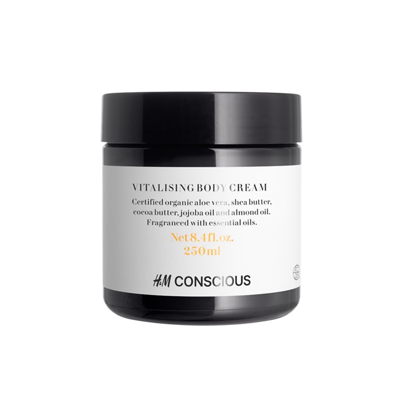 A Peek At H&M’s First Natural And Organic Beauty Line