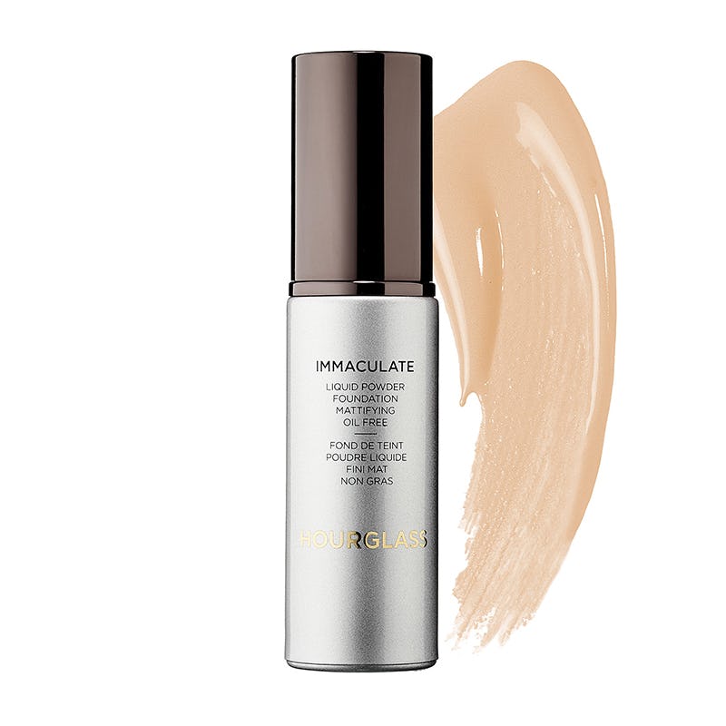 How To Get Jaimie Alexander’s Stunning Metallic Makeup Look