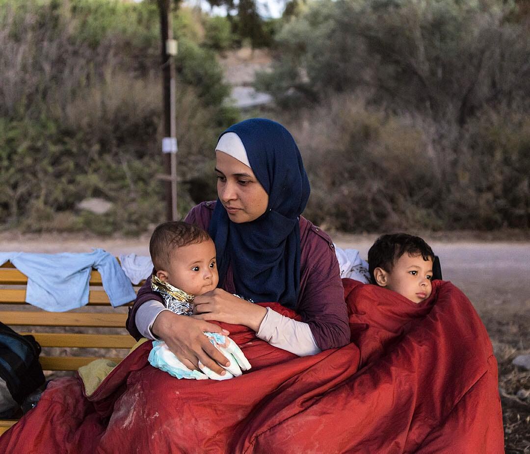 24 Ways To Get Involved And Give Back