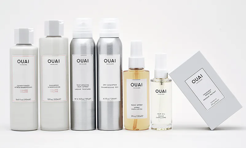 Jen Atkin Introduces Our Newest Hair-Care Obsession