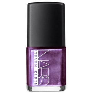 The Nail Colors To Try In 2016 (A New One For Each Month!)