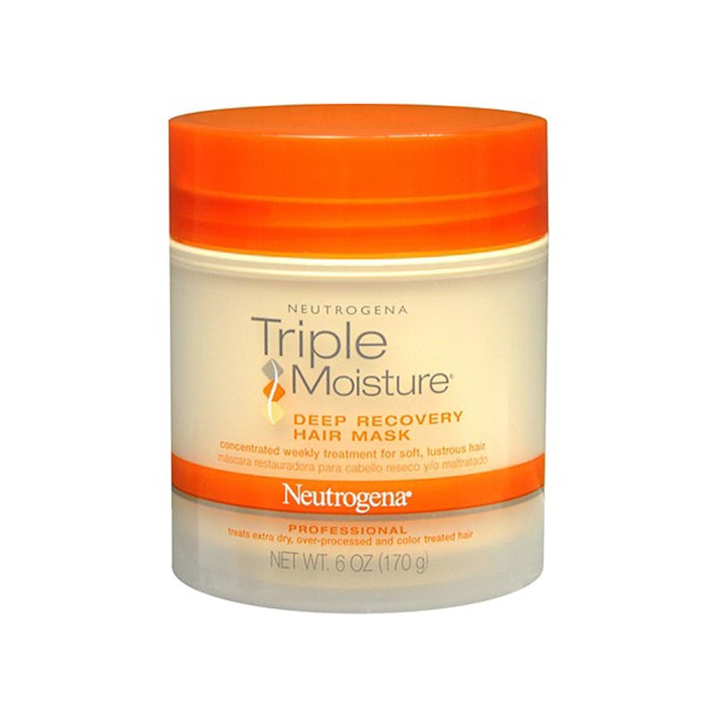 The Best Drugstore Hair Masks For Frostbitten Strands