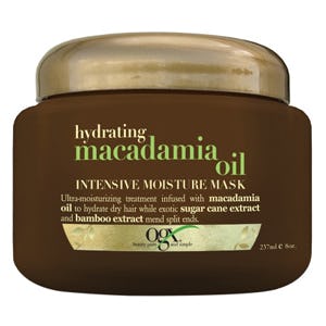 The Best Drugstore Hair Masks For Frostbitten Strands