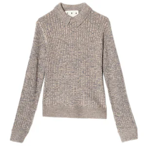Celebrity-Approved Sweaters For Off-Duty Style