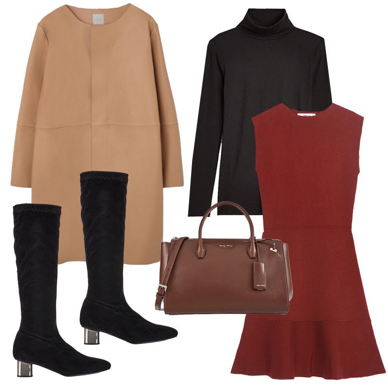 Chic Work Outfits For Every Age