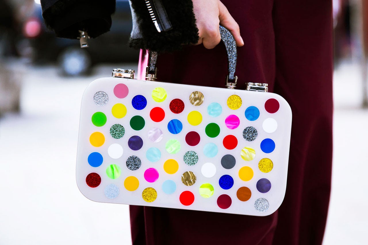 The Best Street-Style Accessories From Across The Pond