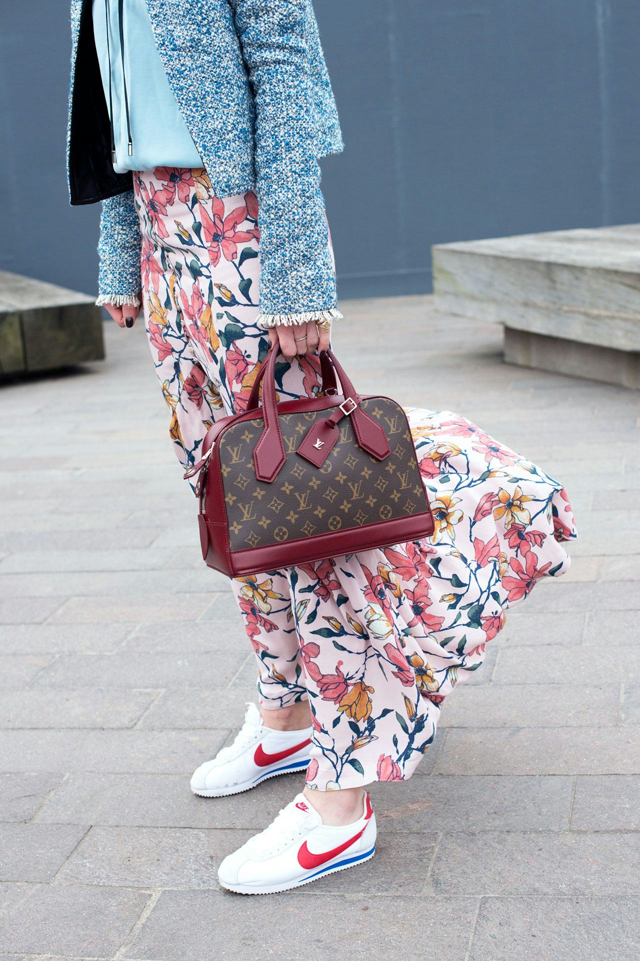 The Best Street-Style Accessories From Across The Pond