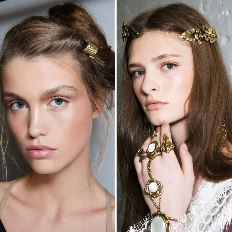 These Hair Trends Are Going To Be Huge This Spring