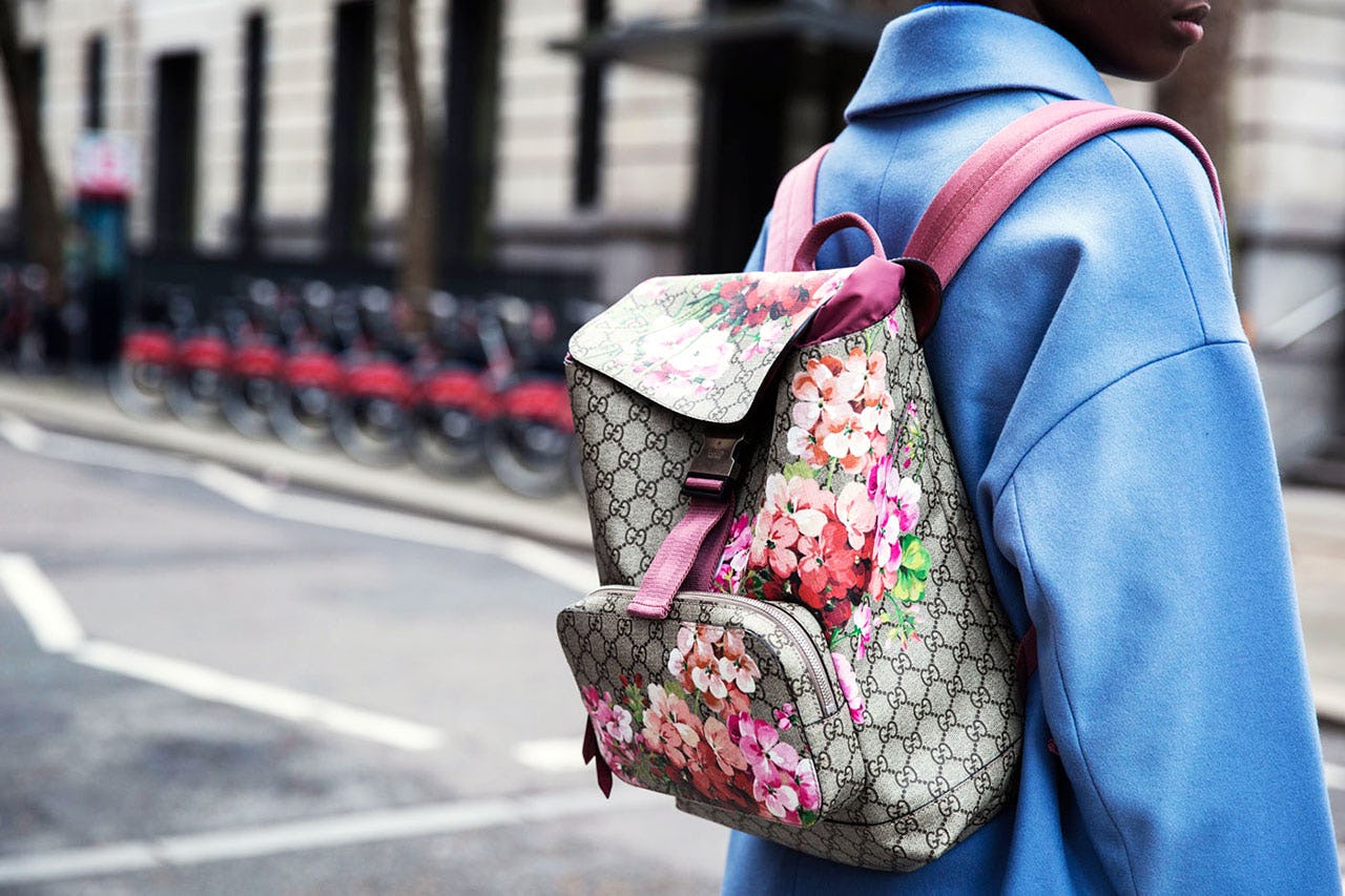 The Best Street-Style Accessories From Across The Pond