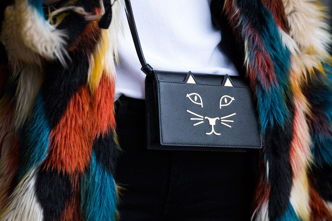 The Best Street-Style Accessories From Across The Pond