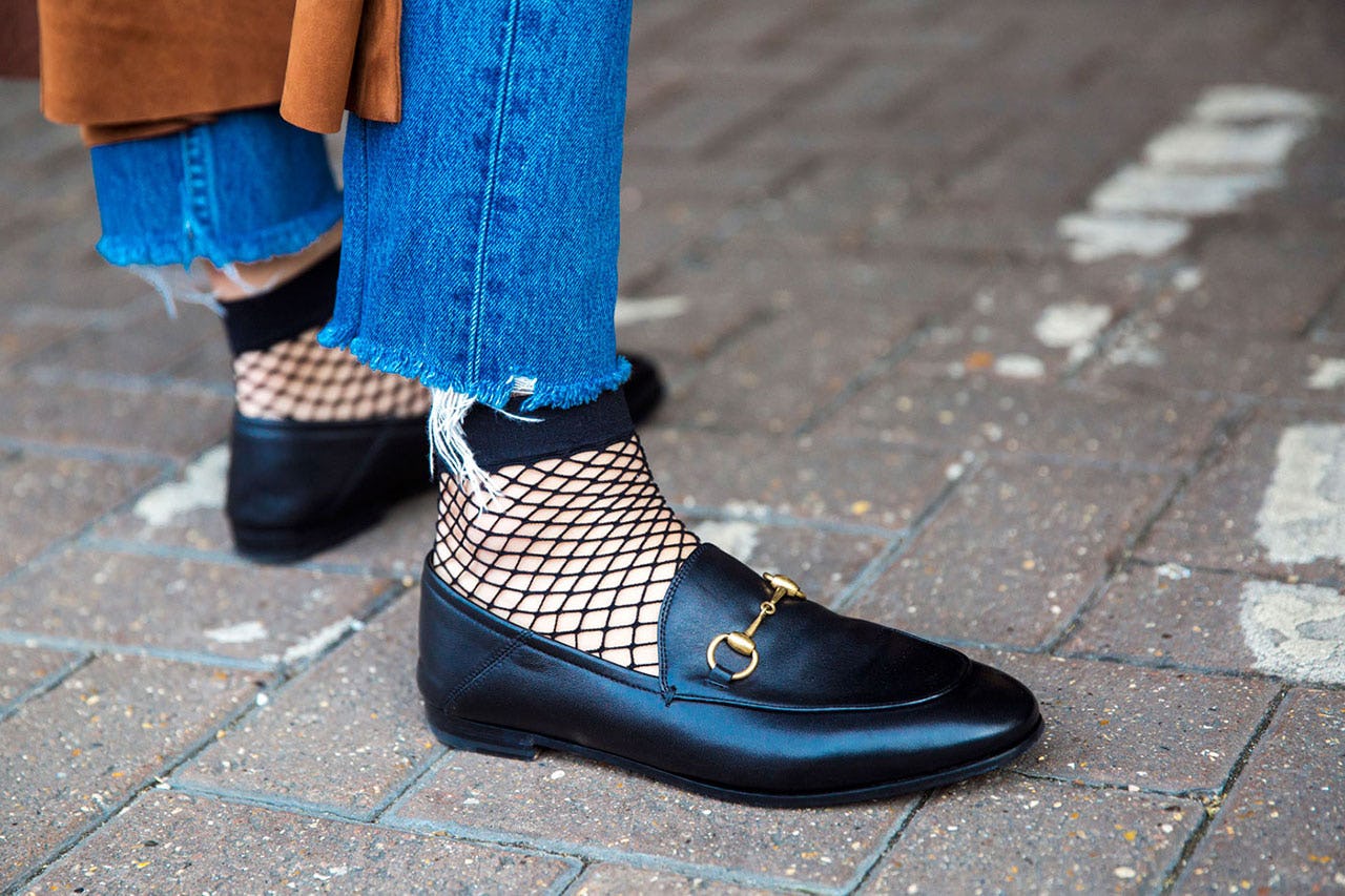 The Best Street-Style Accessories From Across The Pond
