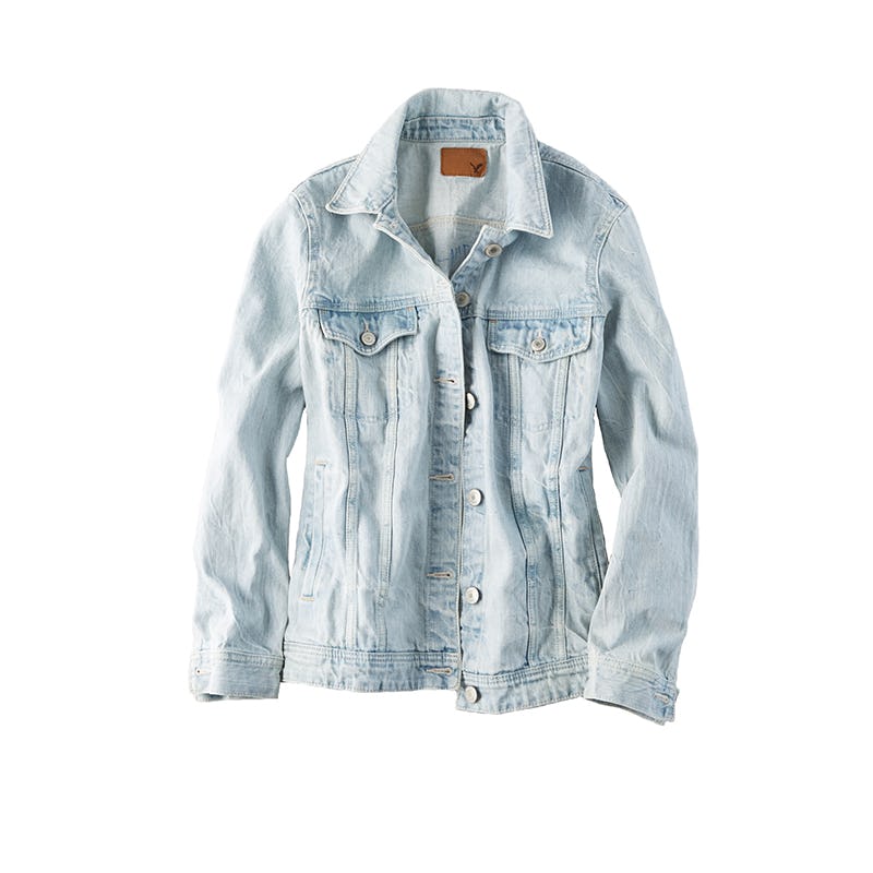 20 Timeless Denim Jackets At Every Price Point