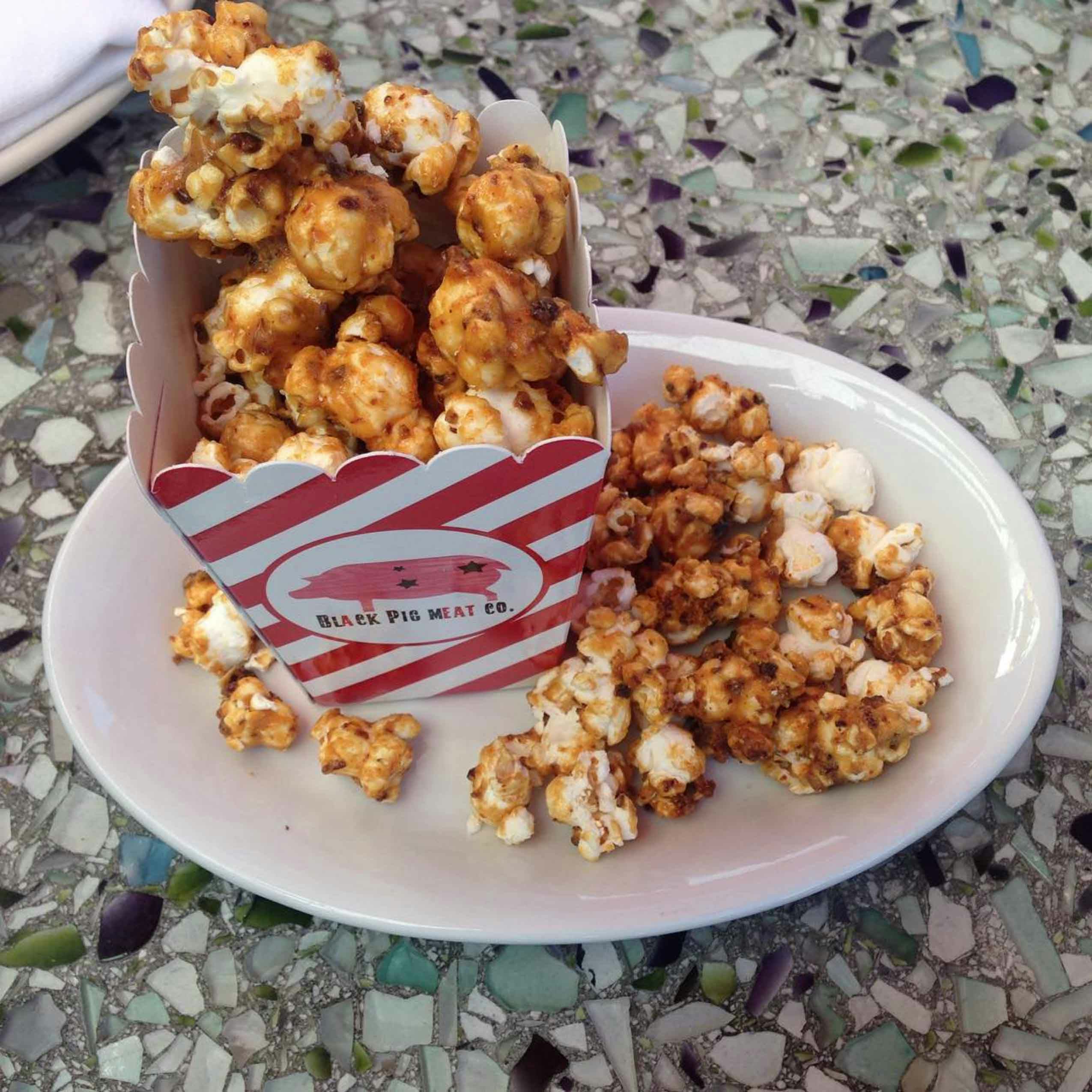 9 Indulgent Winter Snacks Perfect For Entertaining