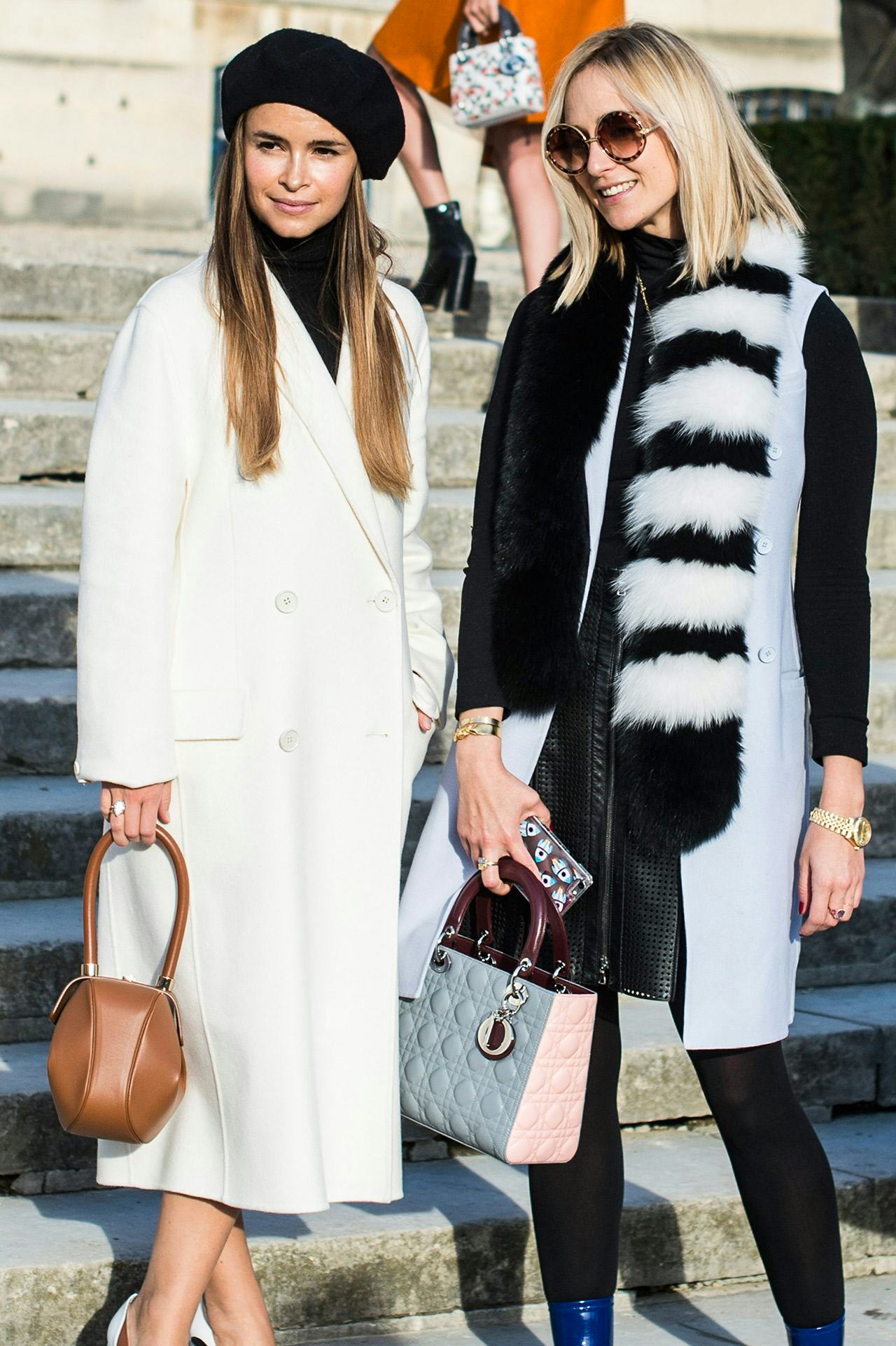 Outfit Inspiration For Every Day In February