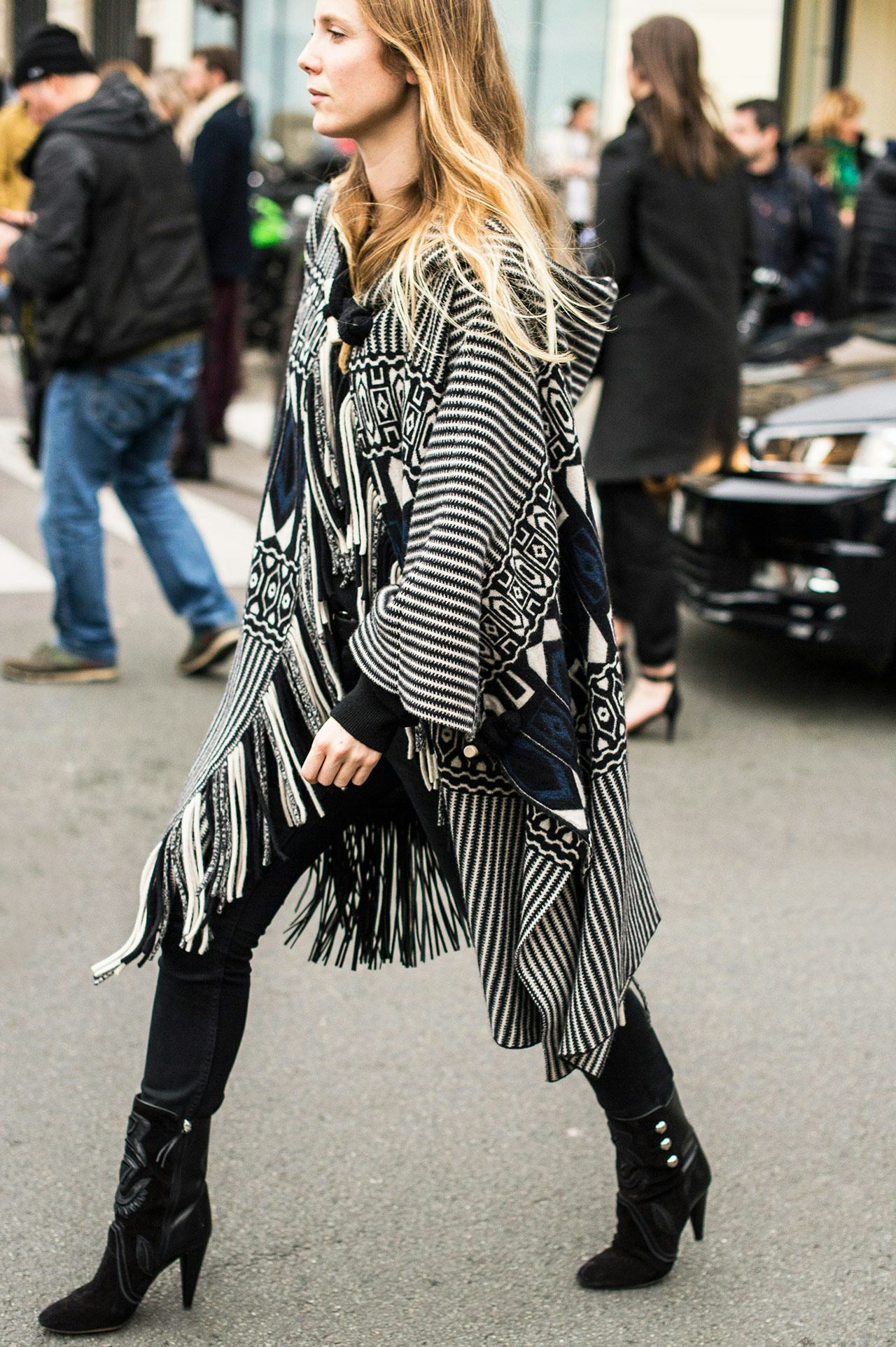 Outfit Inspiration For Every Day In February