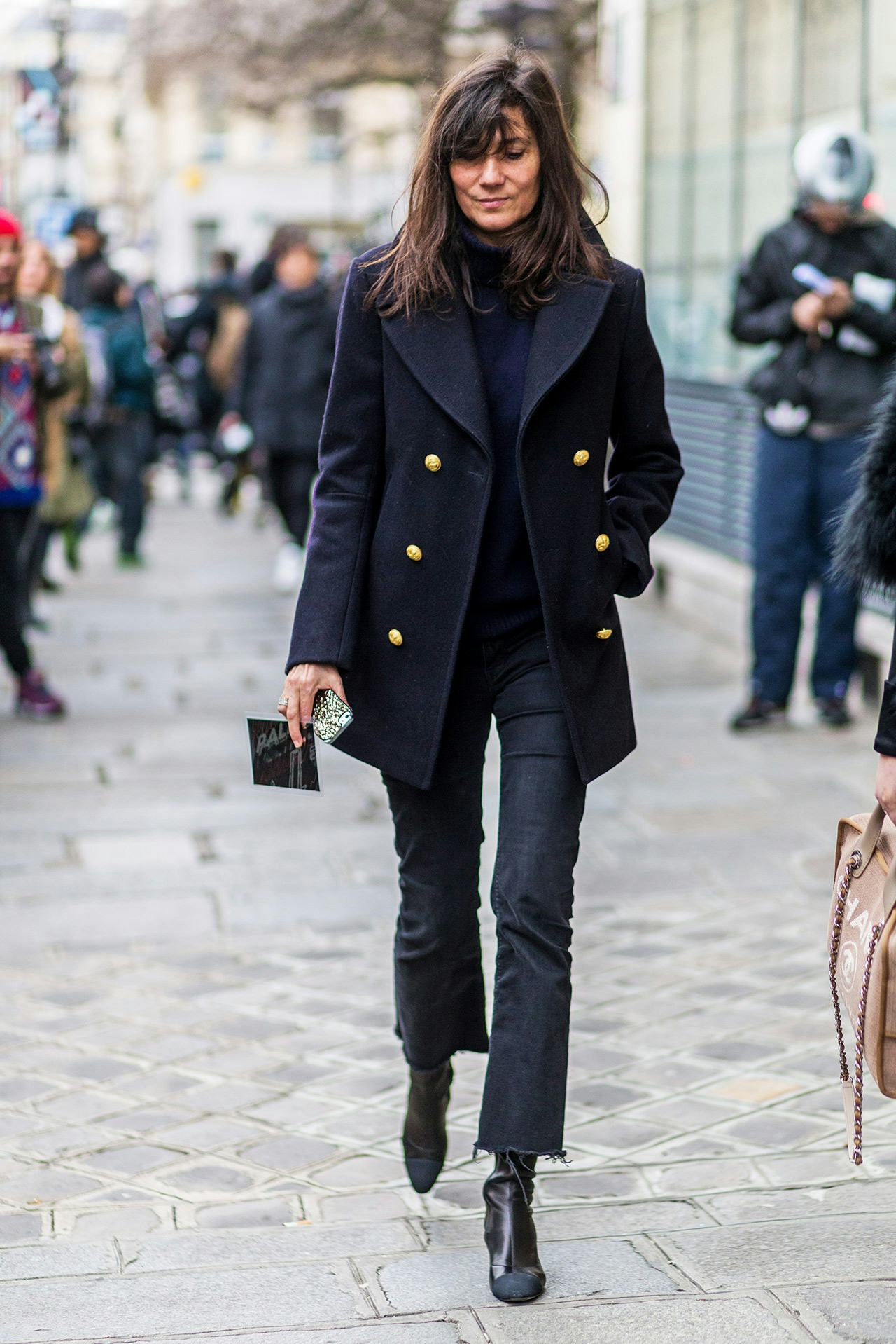 Outfit Inspiration For Every Day In February