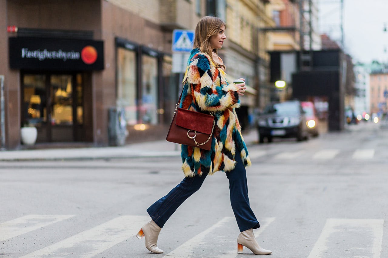 Outfit Inspiration For Every Day In February