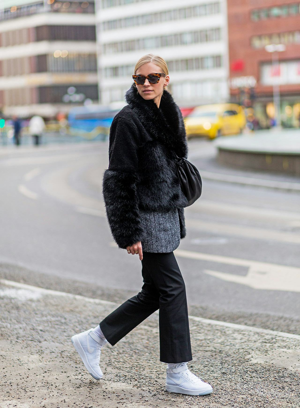 Outfit Inspiration For Every Day In February