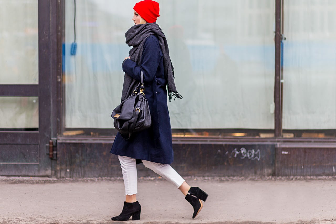 Outfit Inspiration For Every Day In February