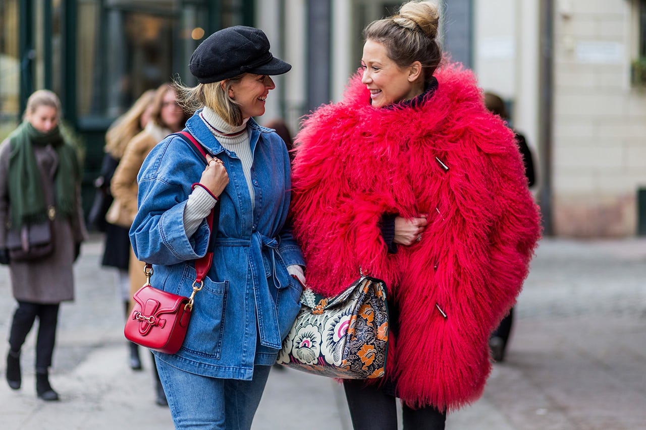 Outfit Inspiration For Every Day In February