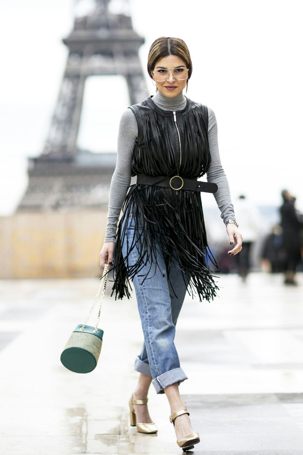 Outfit Inspiration For Every Day In February