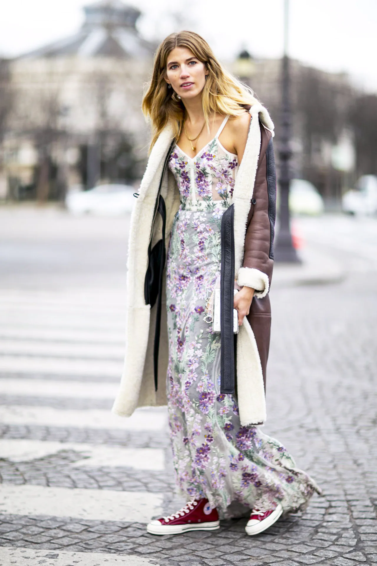 Outfit Inspiration For Every Day In February
