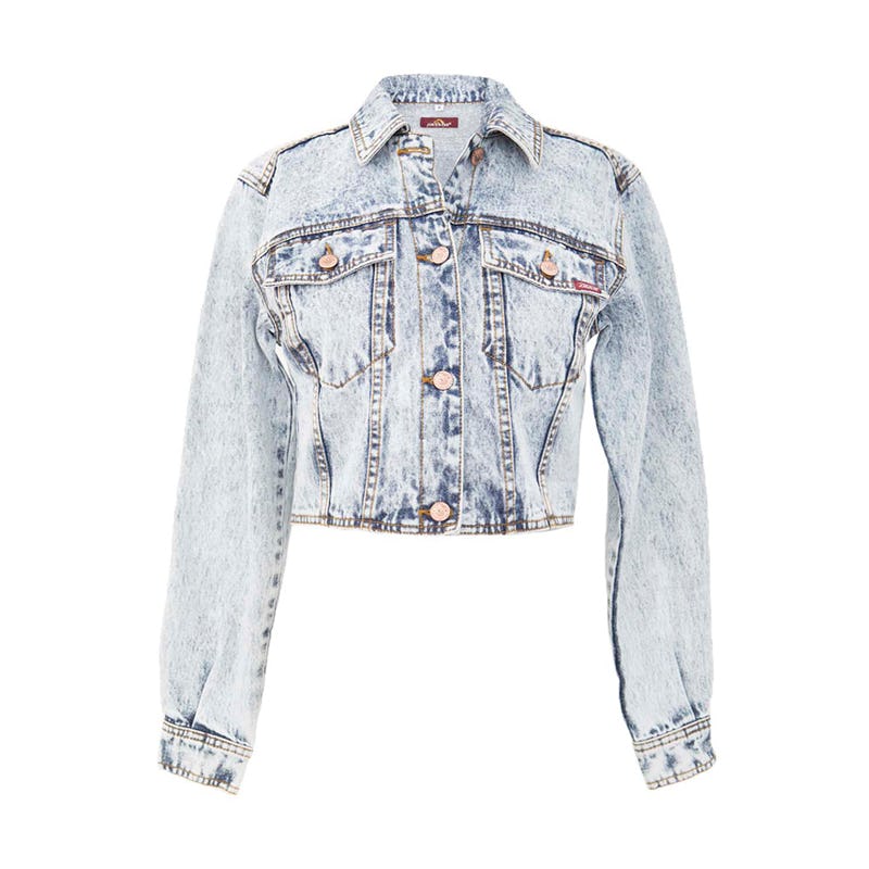 20 Timeless Denim Jackets At Every Price Point