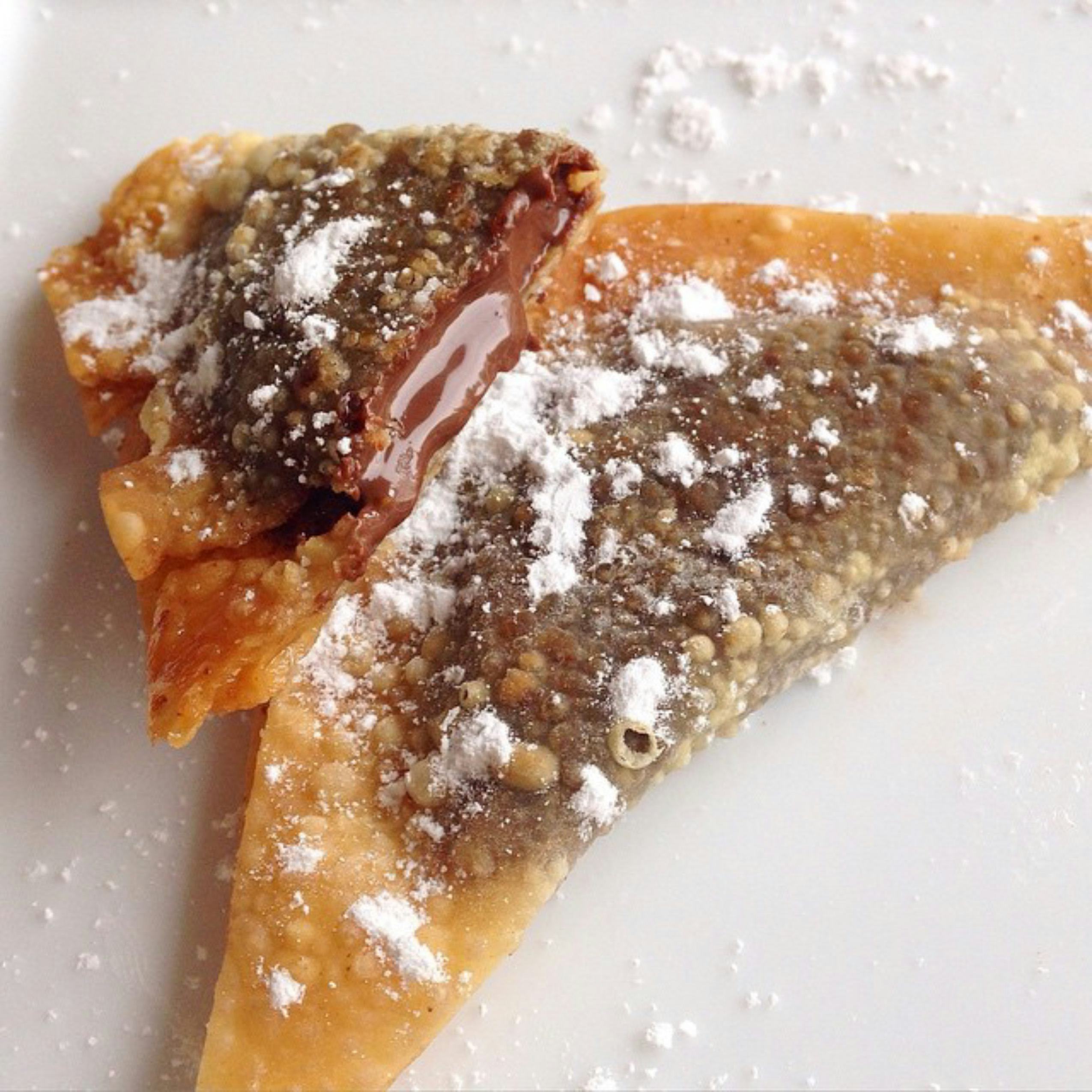 9 Indulgent Winter Snacks Perfect For Entertaining