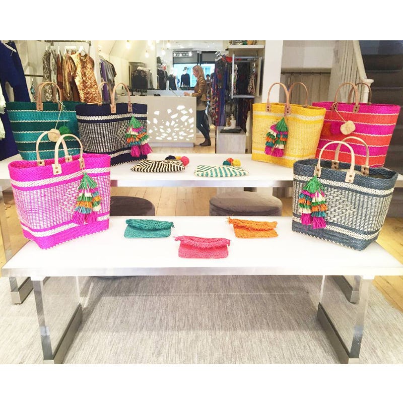 An Insider’s Guide To The Best Shopping In London