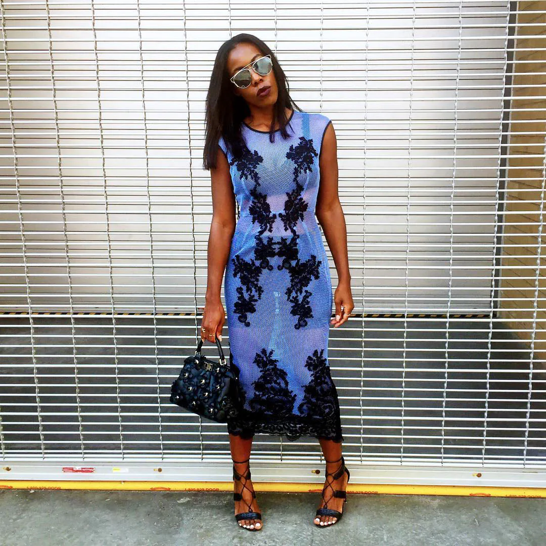 Instagram Accounts Fashion Girls Are Obsessed With