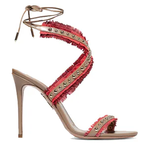 Fantastic Date-Night Heels Certain To Make Any Outfit