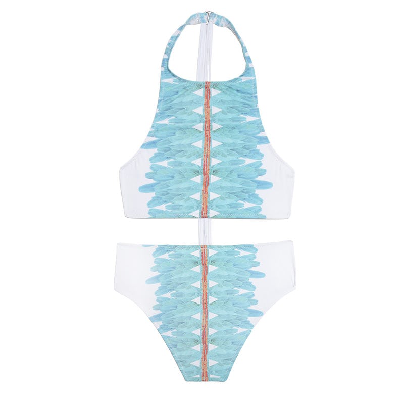 25 Gorgeous Swimsuits At Every Price Point