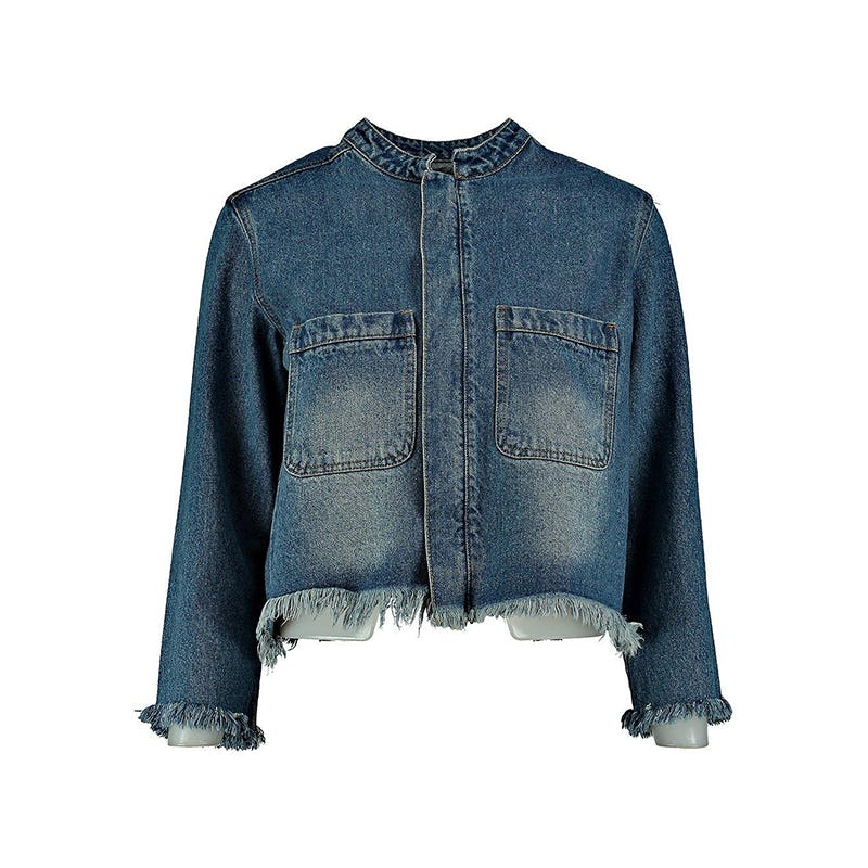 20 Timeless Denim Jackets At Every Price Point
